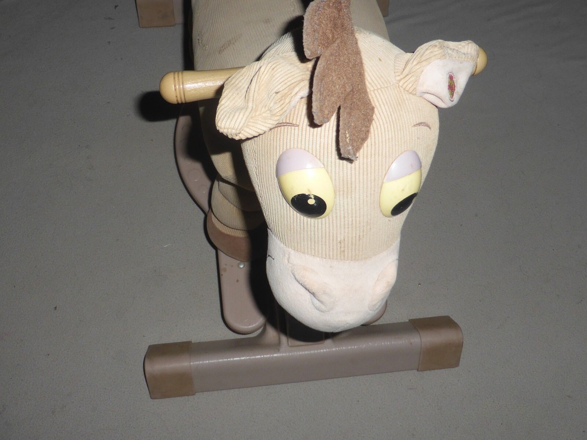 Riding In Toy Story Buzz Bullseye