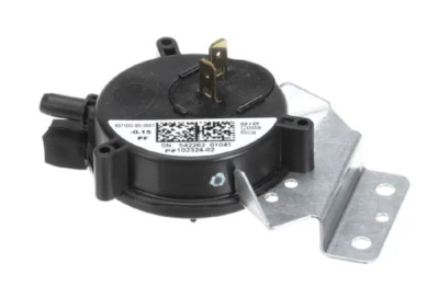 Lennox 9371DO-BS-0007 Pressure Switch Blower Proving -0.15" WC PF | eBay