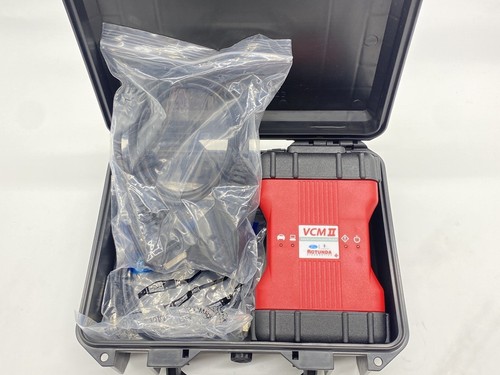 Vcm2 Diagnostic Scanner Fits For Ford& For Mazda Vcm Ii Ids Vehicle ...