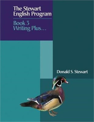 The Stewart English Program: Book 3 Writing Plus . . . (Paperback or Softback) 9781632638779| eBay