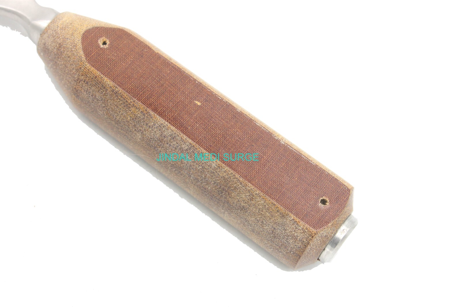 Gouge With Fibre Handle Straight Orthopedic Surgical Instrument ...