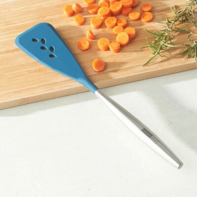 Princess House Culinario Series Navy Saute Tools (3319) New! | eBay