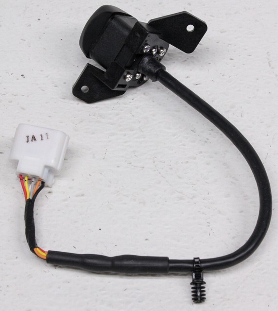 2019 2020 Kia Forte Backup Camera 99240-m6100 for sale online | eBay