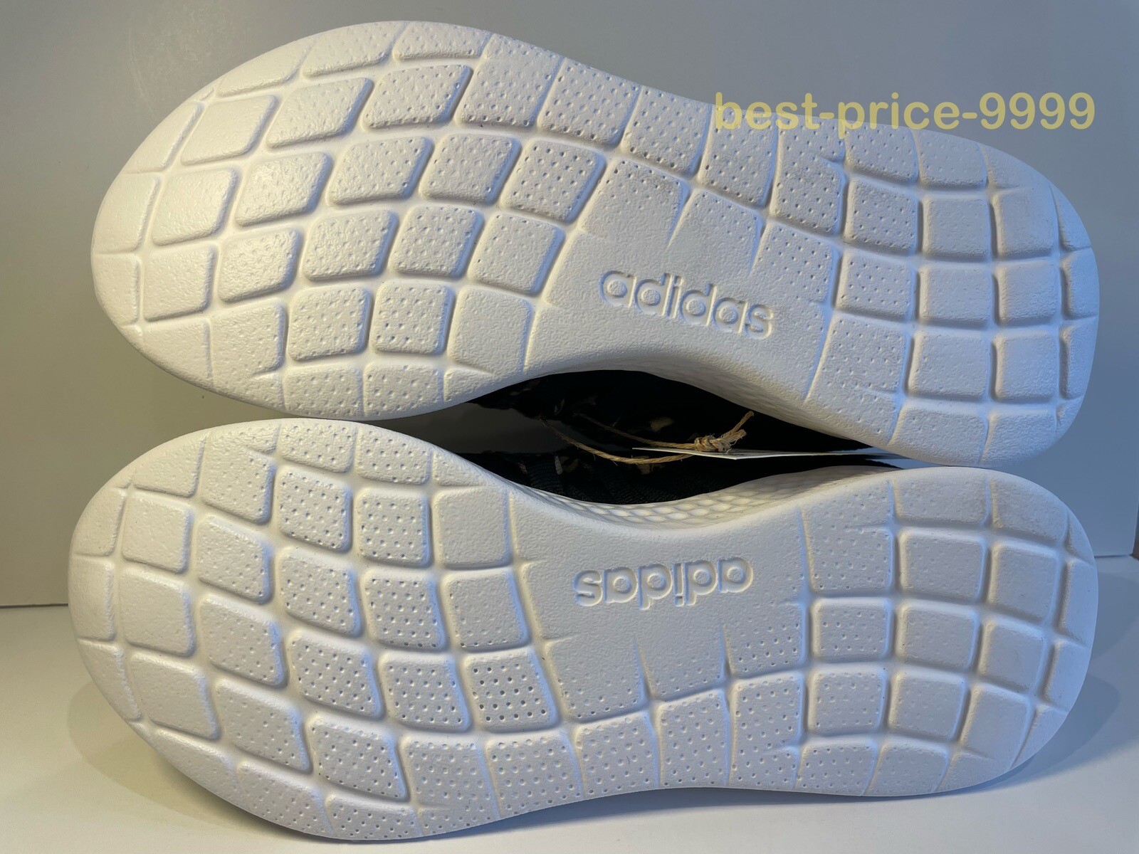 Adidas -Size 8- Pure Motion Adapt 2.0 Women's Athletic Running Shoes ...