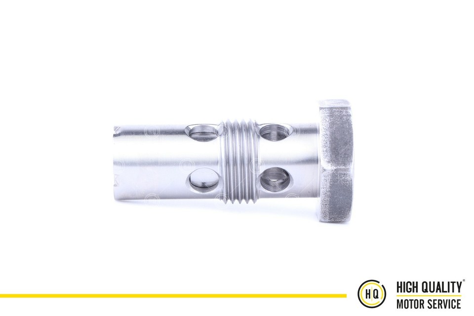 Genuine Oil Relief Valve for Perkins, Caterpillar, 140036220, D404 ...