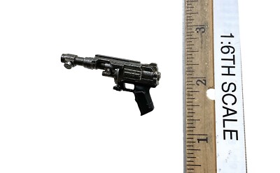 Hot Toys Guardians Galaxy Vol. 3 Rocket & Cosmo Blaster Pistol 1/6th ...