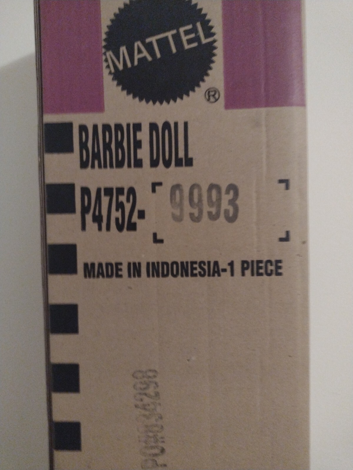 Splash of Silver Barbie Doll Platinum Label 2009 Fan Club Exclusive Mattel P4752 | eBay