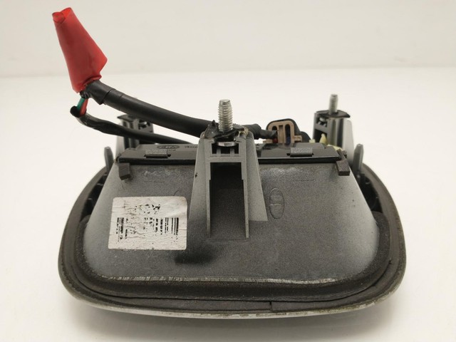 Kia PICANTO 2011-2017 Boot Tailgate Release Handle 817201Y010 for sale ...