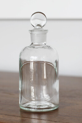 Bottles & Jars - Wheaton Glass