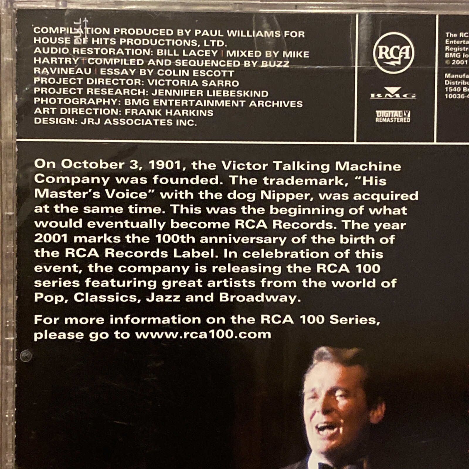 The Essential by John Gary (CD, Aug-2001, RCA) for sale online | eBay