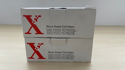 Xerox Staples Cartridge 108R00493 | eBay