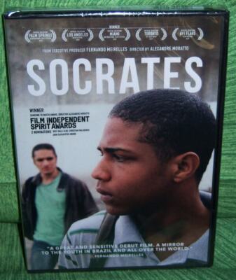 NEW BREAKING GLASS GAY THEMED ALEXANDRE MORATTO SOCRATES FOREIGN MOVIE ...