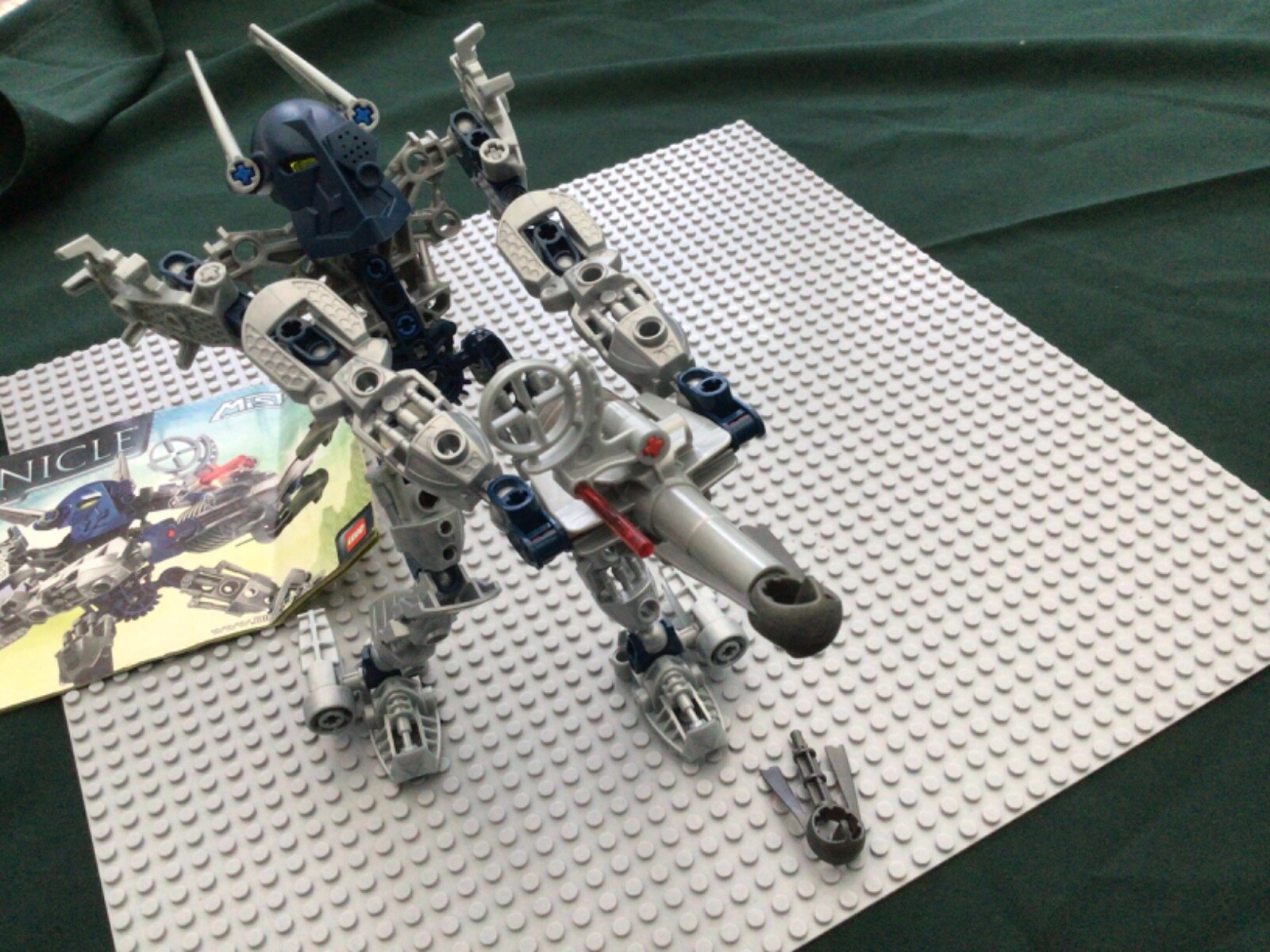 LEGO BIONICLE: Toa Gali (8688) for sale online | eBay