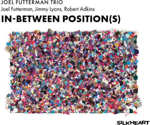 In-between Position(s) by Joel Futterman (CD, 2020) 3760131275025 | eBay