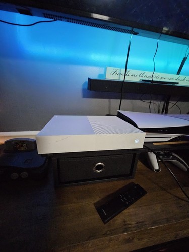 xbox one s console 1tb | eBay