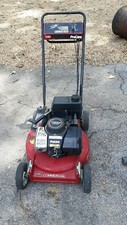 Toro 22043 2-Cycle Recycler Mower for sale online | eBay