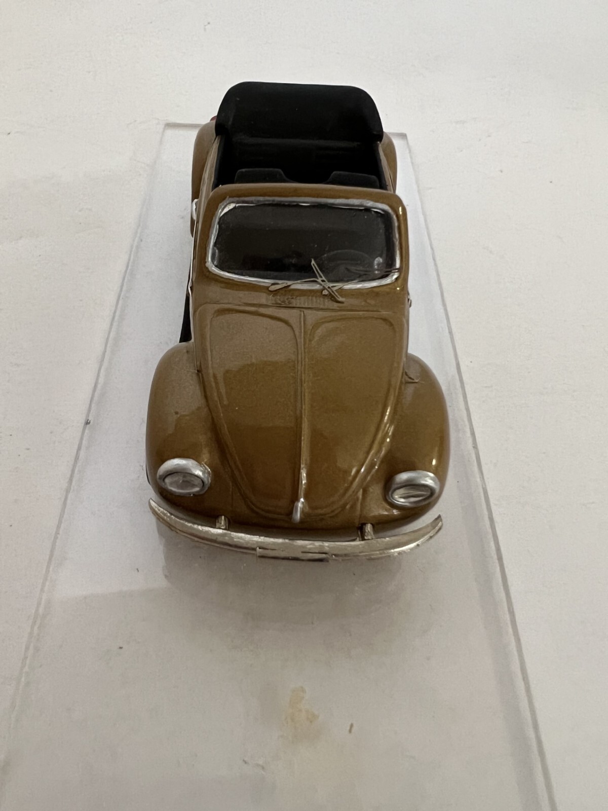 Provence Moulage - Volkswagen Cabriolet - Gold | eBay