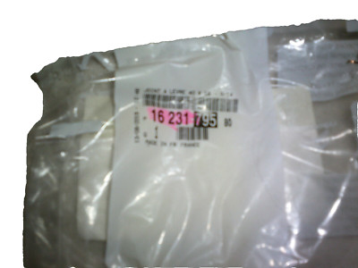 Wellendichtring Citroen Peugeot Differential 1623179580 | eBay.de