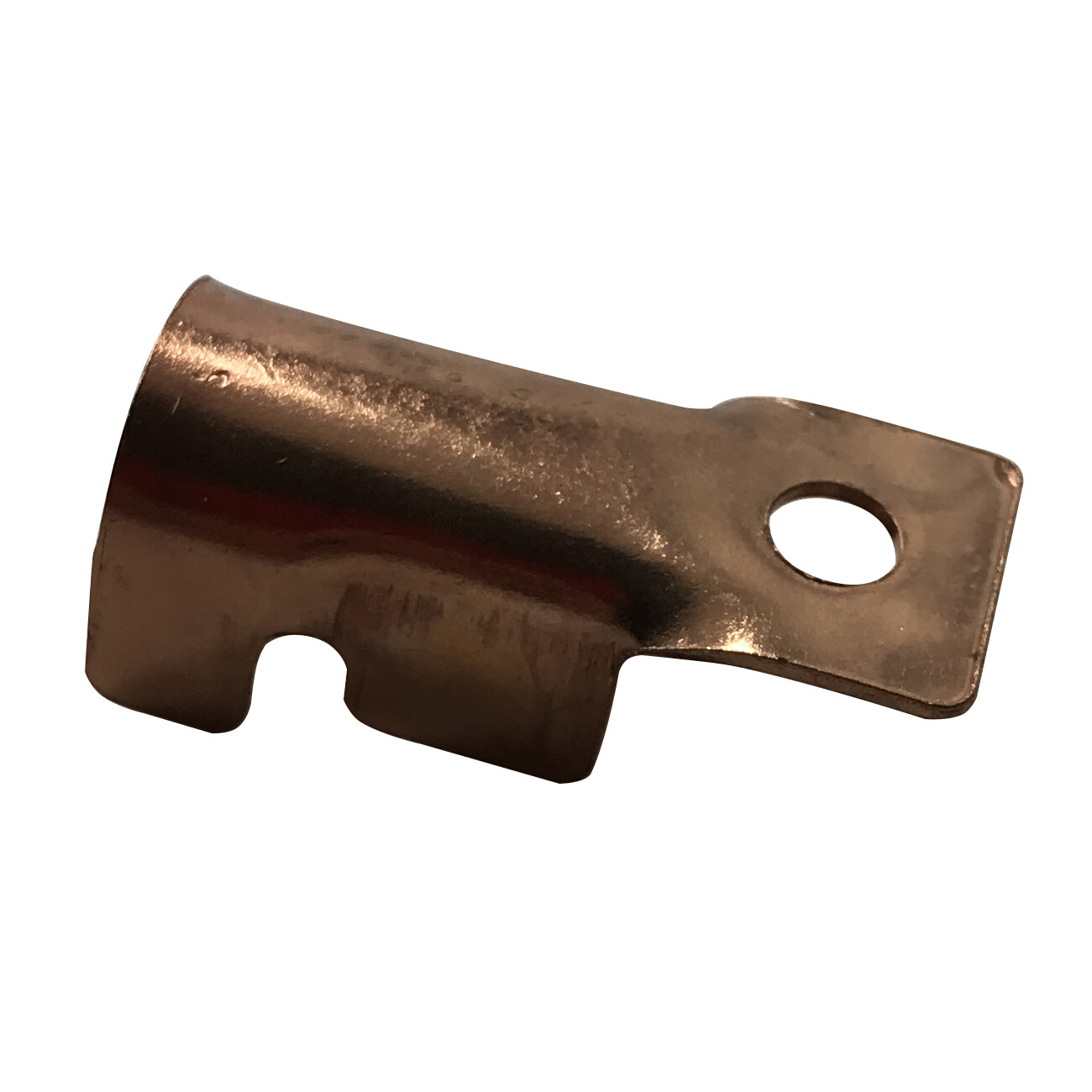 Red & Black 500 Amp Parrot Booster Cable Clamp Set For Emergency ...