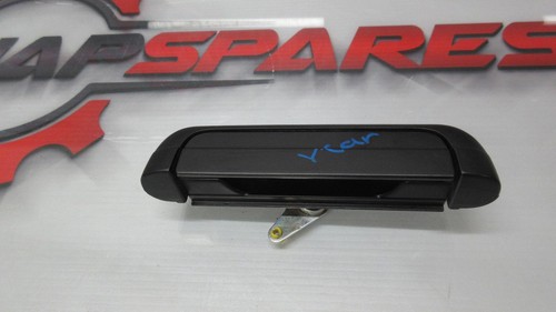 MAHINDRA PIK UP TAILGATE HANDLE S5, 06/07- 07 08 09 10 11 12 13 14 15 ...