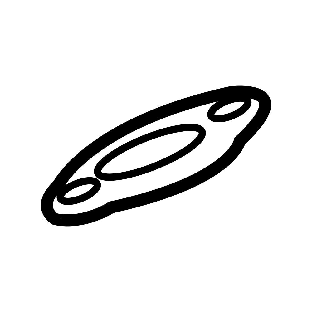 Genuine OEM Engine Valve Cover Gasket For BMW 11128633750 | eBay