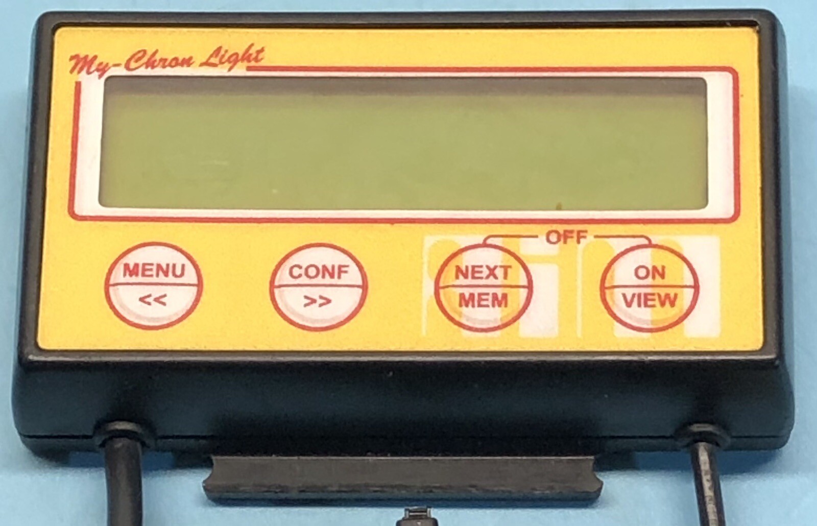 AIM MYCHRON LIGHT | eBay