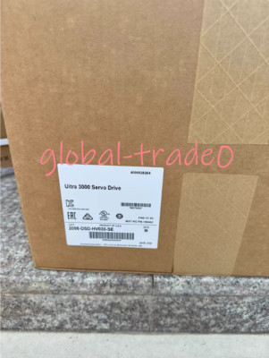 2098-DSD-HV030-SE Brand New Servo Drive 2098-DSD-HV030-SE | eBay