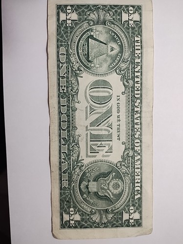 Fancy Serial Numbers. Currency Coolness Index Of 98.3 %. Collection ...