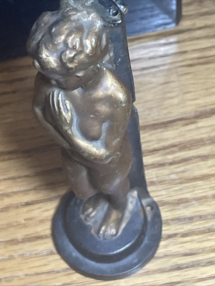 Richard Thuss (1865-1953) Bronze Statue Of A Nude Woman | eBay