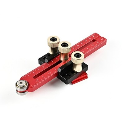 160mm Table Saw Cutting Limit Tool Compatible with Most Table and Band ...