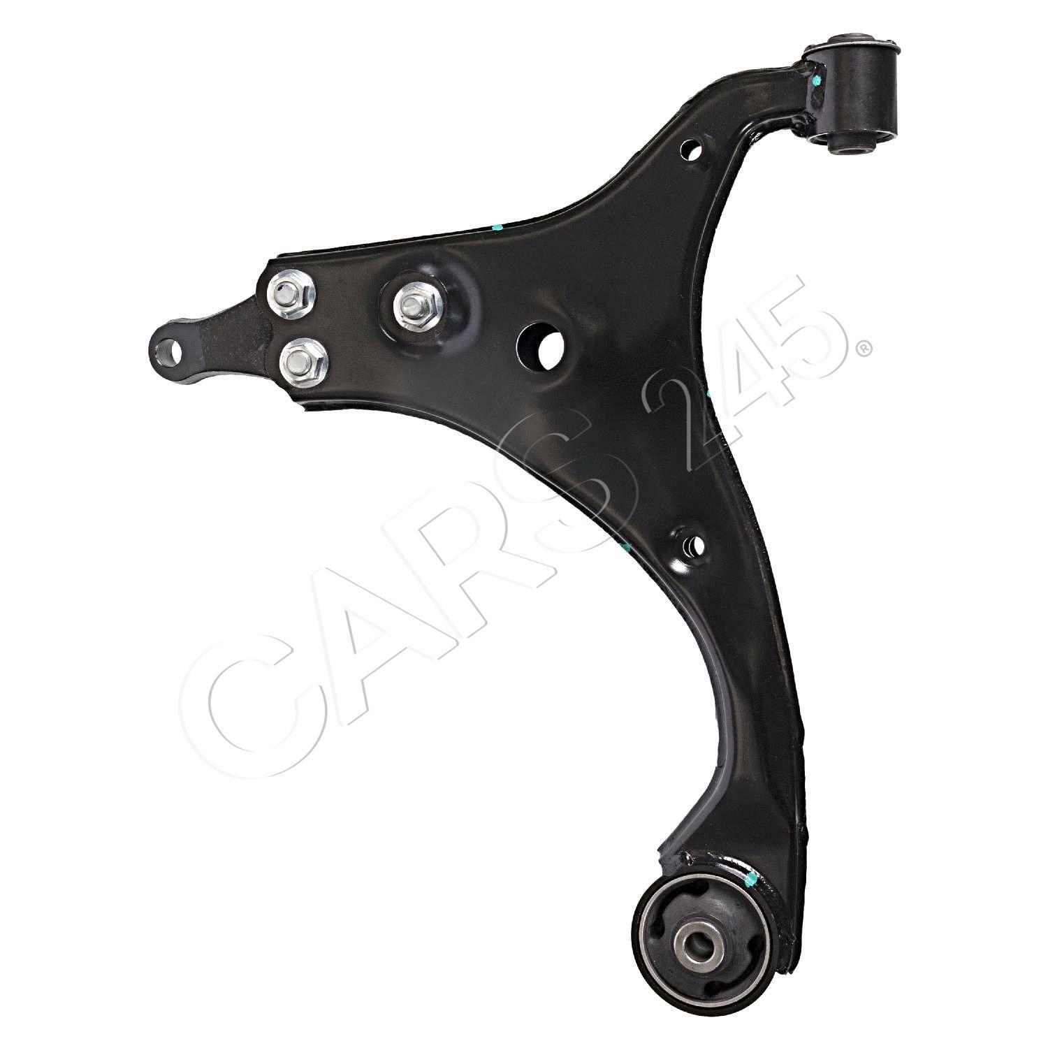Track Control Arm Front Left FEBI For KIA HYUNDAI Cee''''d Combi Van ...