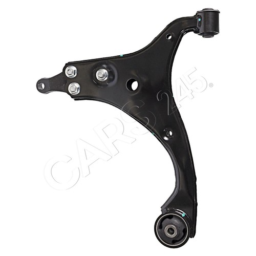 Track Control Arm Front Left FEBI For KIA HYUNDAI Cee''''d Combi Van ...