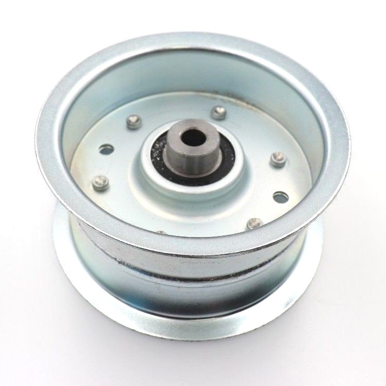 Flat Idler Pulley Fits Gravely 034286 07327800 Snapper 7057582YP 5-7582 ...