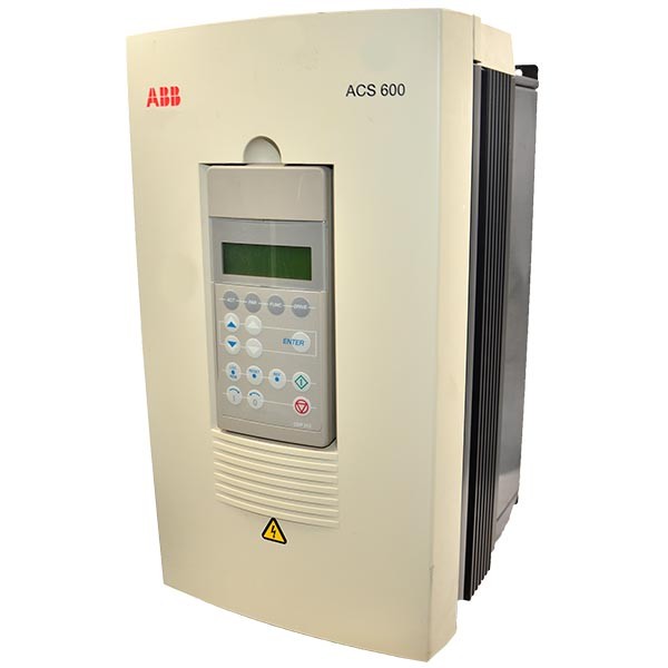 ACS601-0006-4-000B1200801 ABB 6.2A 380-500V 5HP ACS600 --SA | eBay
