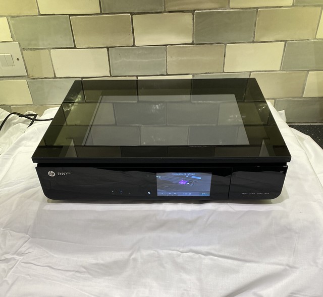 HP Envy 120 All-in-One Inkjet Printer for sale online | eBay