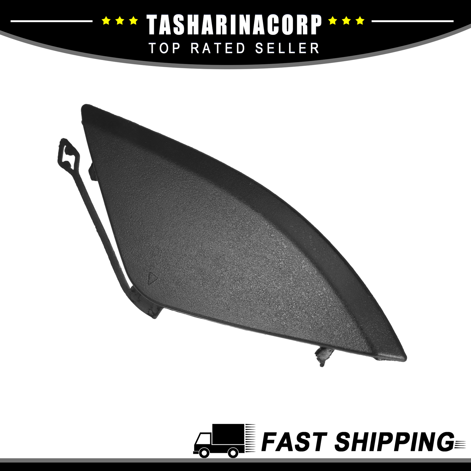 Car Front Bumper Tow Hook Cover 51117338474 fit for BMW X3 28iX 35iX ...