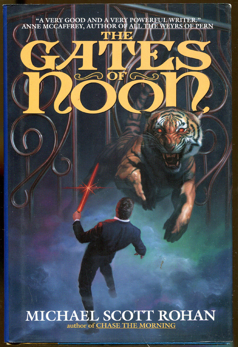 Michael Scott Writer Book