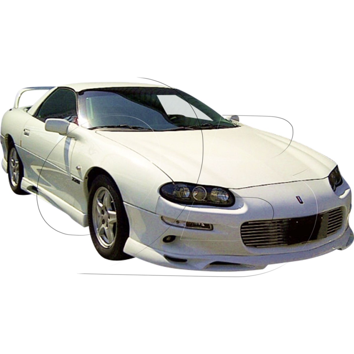 1998 Camaro Body Kits