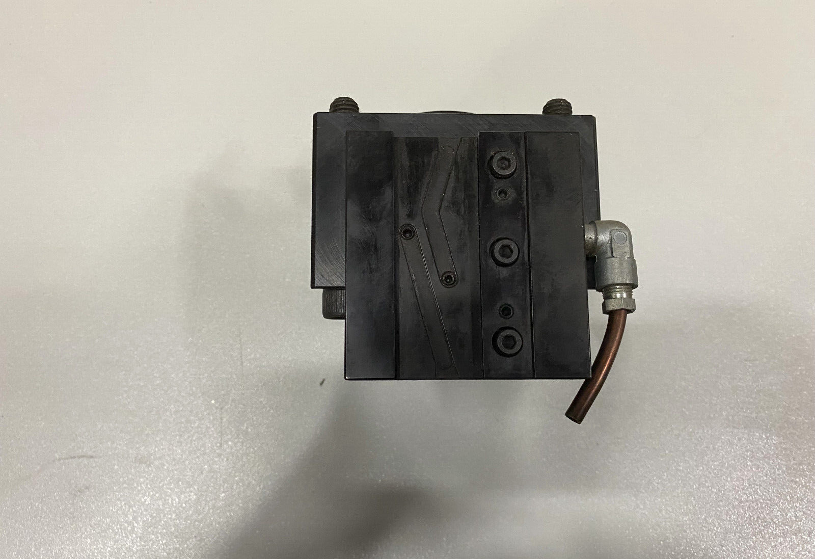 WTO Adjustable Cut-Off Holder for Mori Seiki 48-70893 | eBay