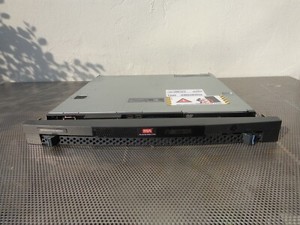 Dell RSA-0010500 1U SecurID Authentication Manager Appliance 04V77X ...