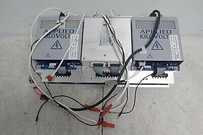 Agilent G1969-65365 Medusa Power Supply Module Assembly G2581 G2597 | eBay
