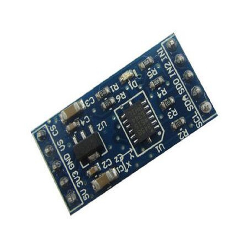 1 pcs ADXL345 Digital Acceleration Module Tilt Sensor Module | eBay