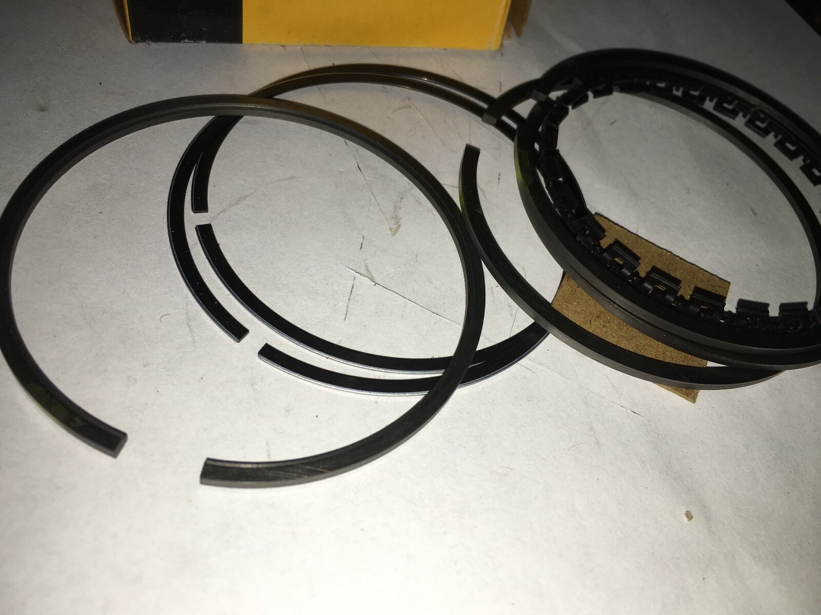 CATERPILLAR PISTON RING SET Pt# 8A-2250 CAT ...