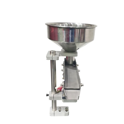 Small Vibrating Disc Silo Direct Vibrator Automatic Feeding of Storage ...