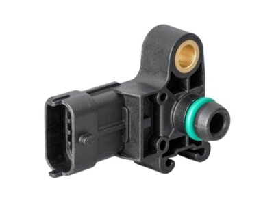 For 2013-2020 Buick Encore Turbocharger Boost Sensor Hella 12157MN 2016 ...