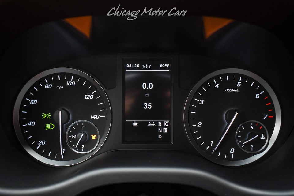 2023 Mercedes-Benz Metris BRABUS Package Apple TV! Internet! Expresso ...