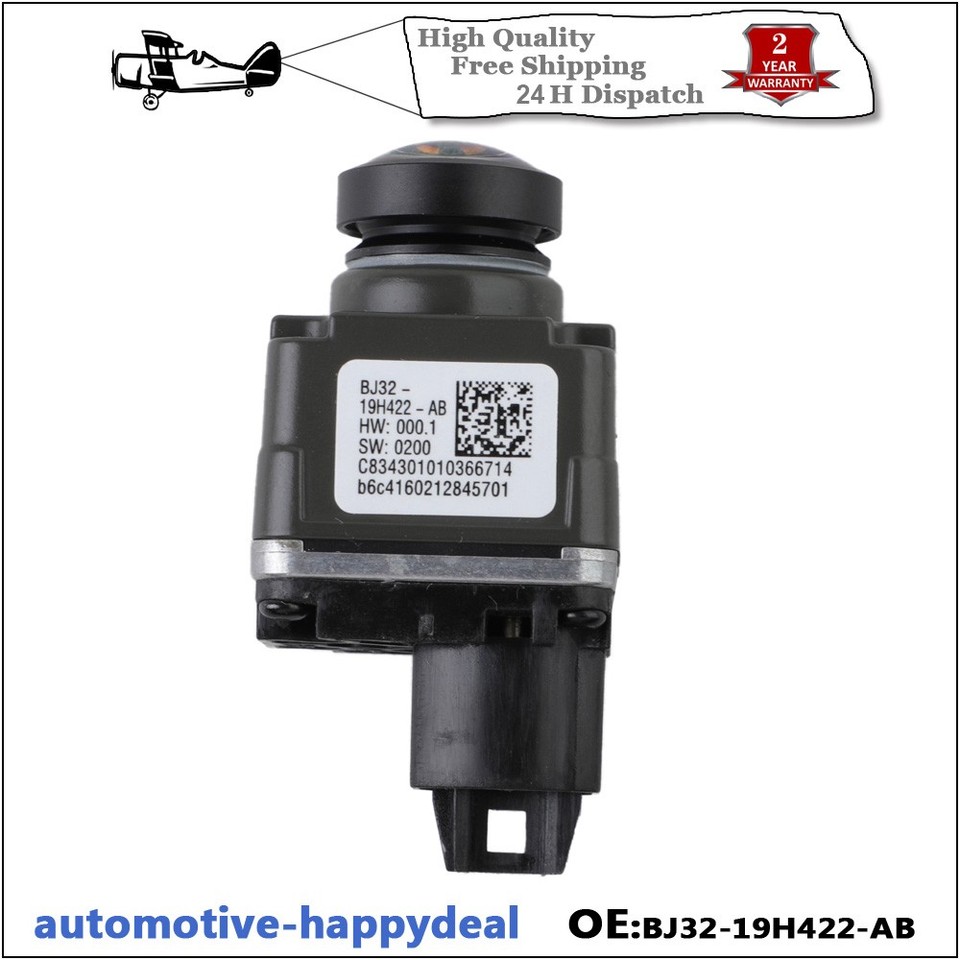 For Range Rover Evoque 2012-2015 Reverse Parking Camera BJ32-19H422-AB ...