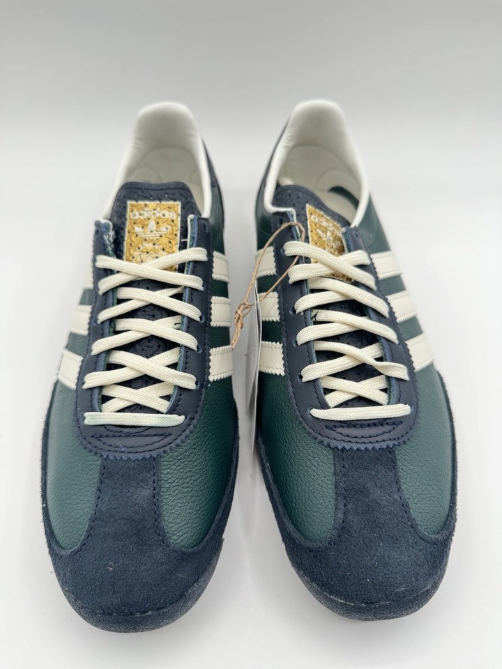 Adidas Women's SL72 OG Originals Sizes 5-9 Mineral Green Legend Ink ...