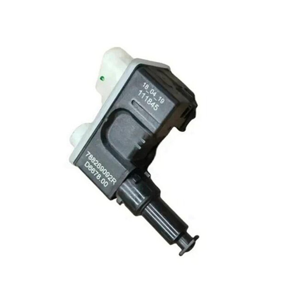 1x For Peugeot 3008 5008 508 Citroen C4 C5 Fuel Filler Flap Actuator ...