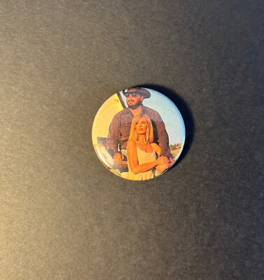 Yellowstone Magnet. Original Handmade 1.5” Magnet. Beth & Rip. | eBay